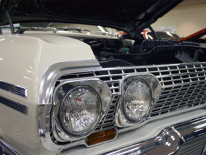 LT Motor vs LS Motor: Performance, Reliability & Power