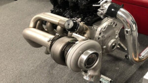 LT Motor vs LS Motor: Performance, Reliability & Power