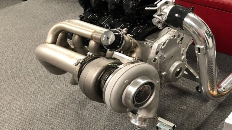 LT Motor vs LS Motor: Performance, Reliability & Power