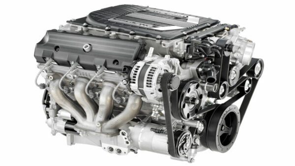LT Motor vs LS Motor: Performance, Reliability & Power