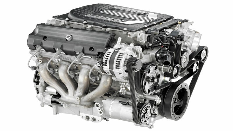 LT Motor vs LS Motor: Performance, Reliability & Power