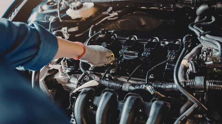 Low Engine Compression: Causes & Repair Guide