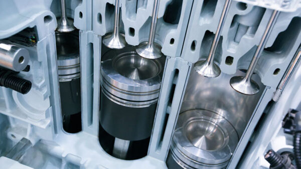 Low Engine Compression: Causes & Repair Guide