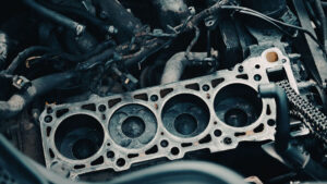 Low Engine Compression: Causes & Repair Guide