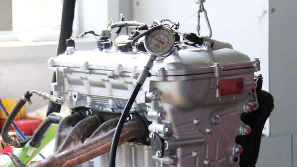 Low Engine Compression: Causes & Repair Guide