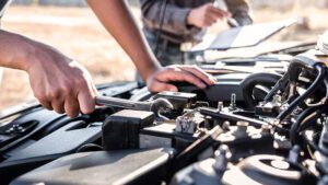 LSX Engine Guide: Specs, Performance & Upgrade Tips