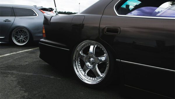 LSX Engine Guide: Specs, Performance & Upgrade Tips