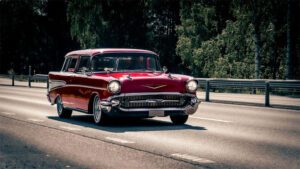 LSX Engine Guide: Specs, Performance & Upgrade Tips