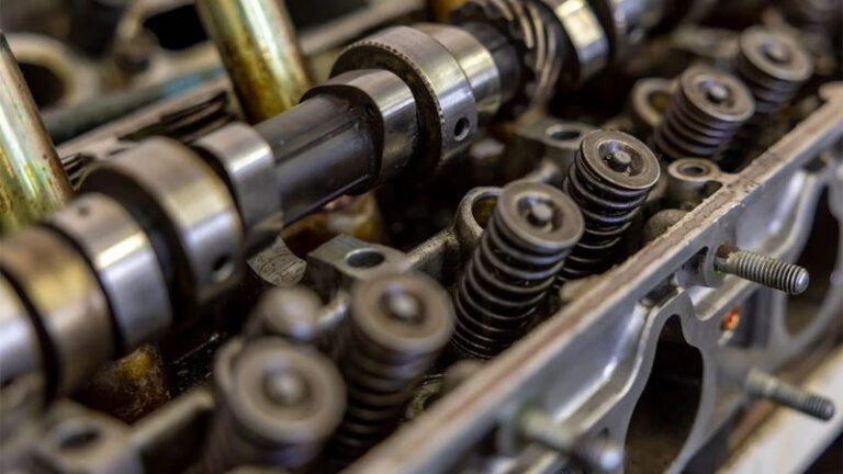 LSX Engine Guide: Specs, Performance & Upgrade Tips