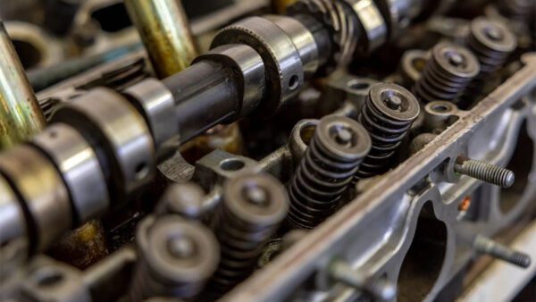 LSX Engine Guide: Specs, Performance & Upgrade Tips