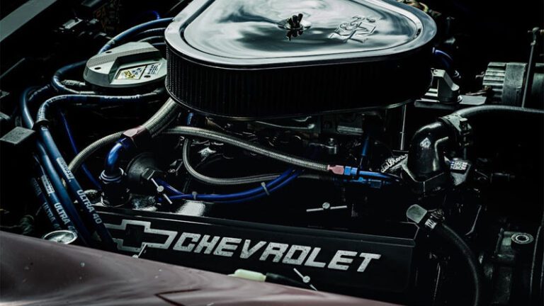 LSX Engine Guide: Specs, Performance & Upgrade Tips