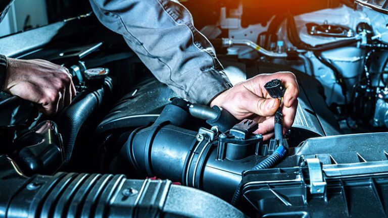 Essential Guide to the MAF Sensor: Function, Issues, and Solutions