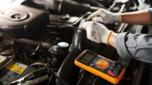 Essential Guide to the MAF Sensor: Function, Issues, and Solutions