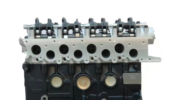 Guía del motor Mitsubishi 4D56: Especificaciones, problemas y fiabilidad