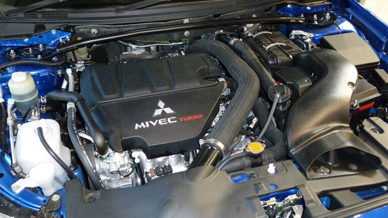 Mitsubishi 4G15 Engine: Specs, Reliability, Cars & Tuning