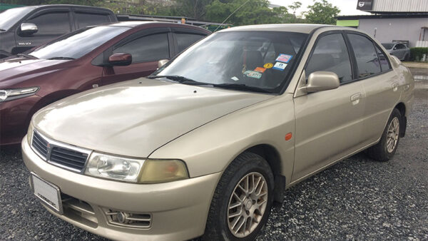 Mitsubishi 4G15 Engine: Specs, Reliability, Cars & Tuning