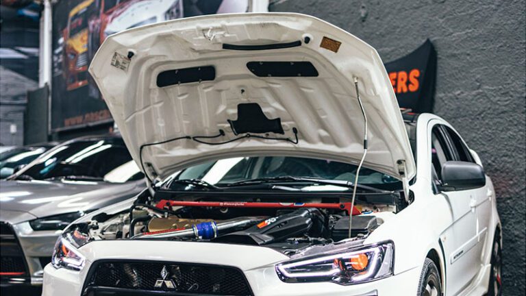 Mitsubishi 4G63 Engine Guide: Specs, History & Top Upgrades