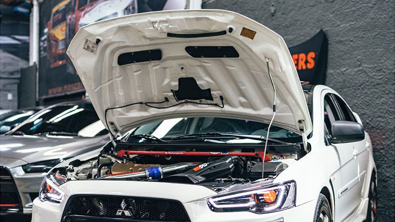 Guía del motor Mitsubishi 4G63: especificaciones, historial y mejoras principales