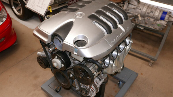Most Reliable Chevy Engines: Top 10 That Last the Longest