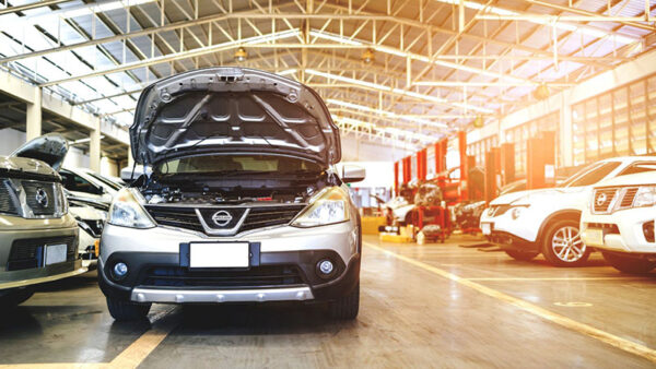 Top 10 Most Reliable Nissan Engines Ranked