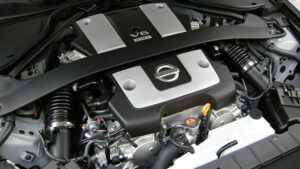 Top 10 Most Reliable Nissan Engines Ranked