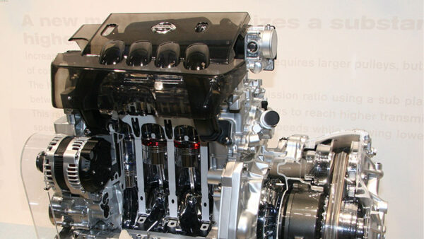 Top 10 Most Reliable Nissan Engines Ranked