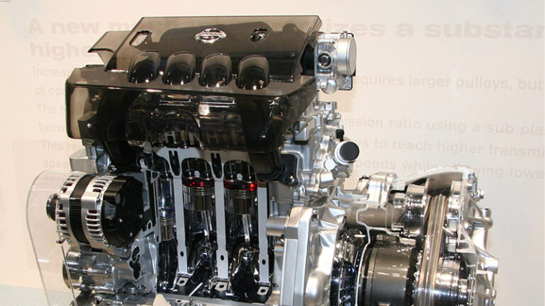 Top 10 Most Reliable Nissan Engines Ranked