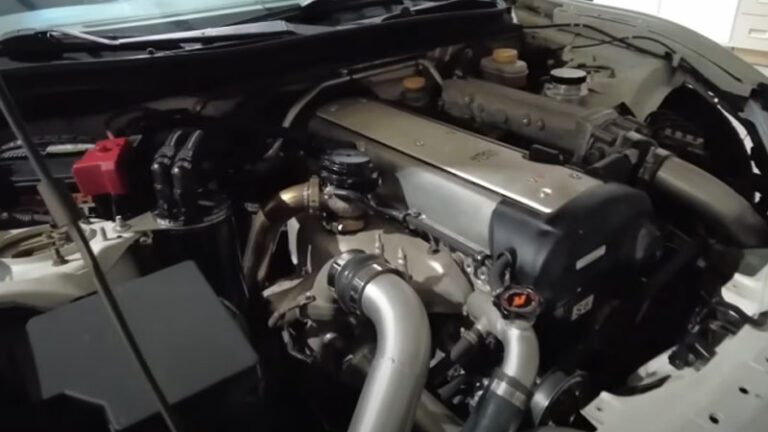 Top 10 Reliable Toyota Engines for Long-Term Performance