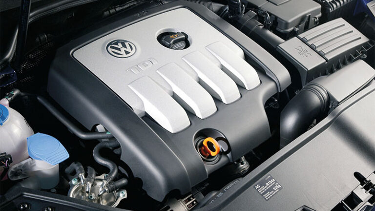 Most Reliable VW Engines | Top 10 Volkswagen Powerhouses