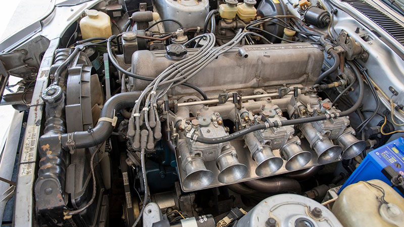 Nissan Navara Engine Models: Complete Guide