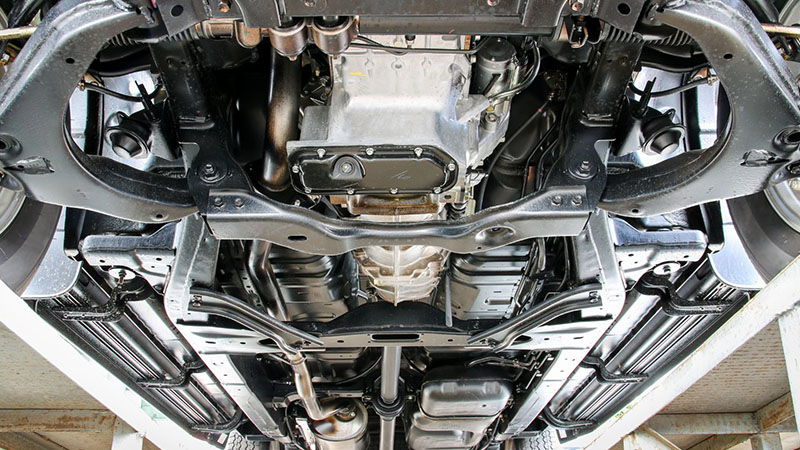 Nissan Navara Engine Models: Complete Guide