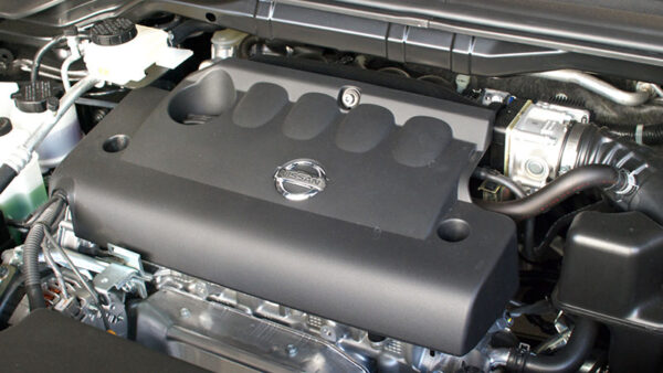 Nissan Navara Engine Models: Complete Guide