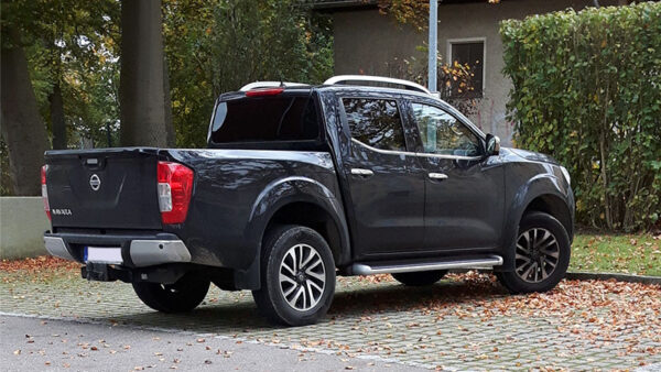 Nissan Navara Engine Models: Complete Guide