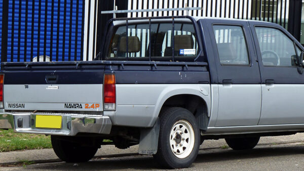 Nissan Navara Engine Models: Complete Guide