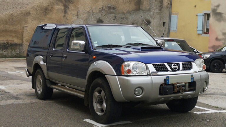 Nissan QR25DE Engine: Specs, Reliability, Problems & Swaps