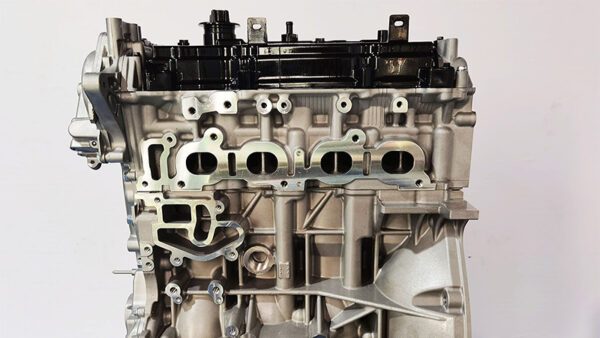 Nissan QR25DE Engine: Specs, Reliability, Problems & Swaps