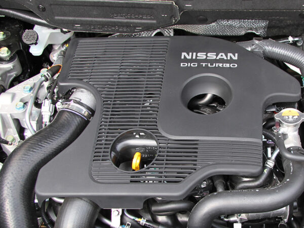 Nissan Sentra Engine Models: Codes, Specs & Guide
