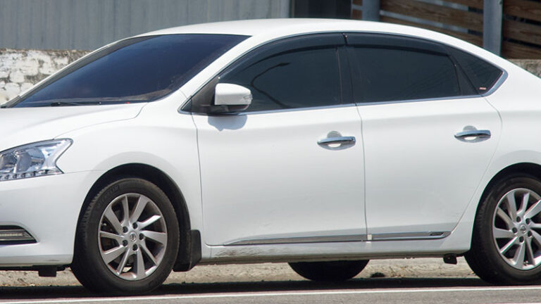 Nissan Sentra Engine Models: Codes, Specs & Guide