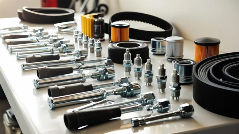 OEM Parts Meaning: Boost Vehicle Health with Genuine Components