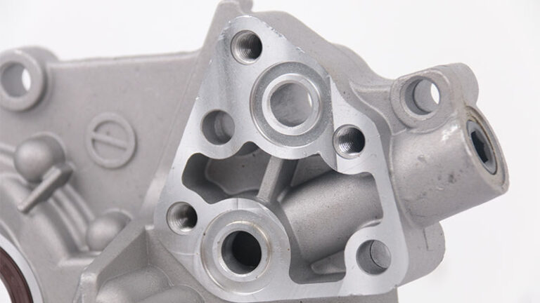 Oil Pump Replacement Cost, Symptoms & Lifespan Guide