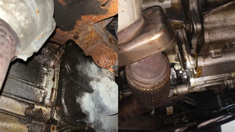 PCV Valve Replacement: When and Why It’s Needed