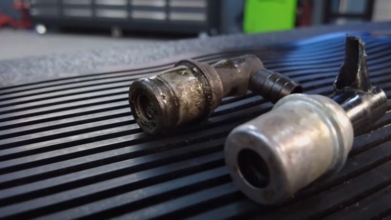 PCV Valve Replacement: When and Why It’s Needed