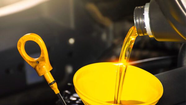 Pcv Valve Replacement When And Why It S Needed