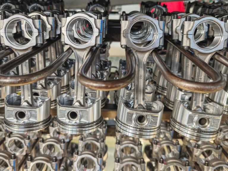 How to Replace Piston Rings: Step-by-Step DIY Guide