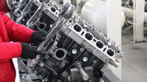 Seized Engine Explained: Causes, Repair Limits & Solutions