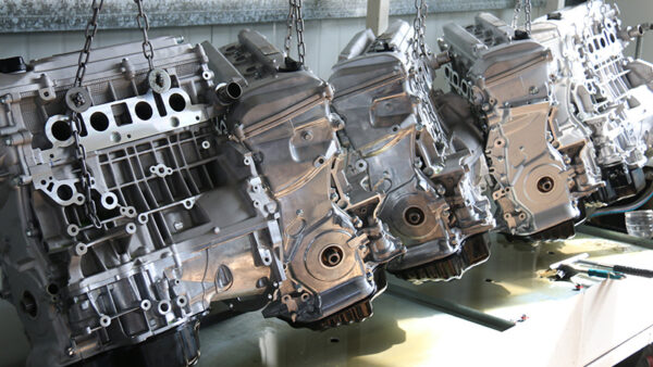 Seized Engine Explained: Causes, Repair Limits & Solutions