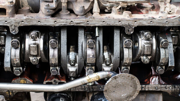 Short Block vs Long Block Engines: What You Need to Know