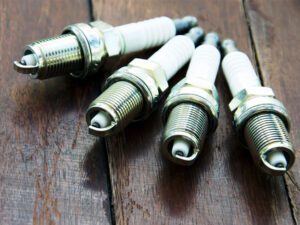 Spark Plugs Explained: How This Tiny Part Powers Your Engine
