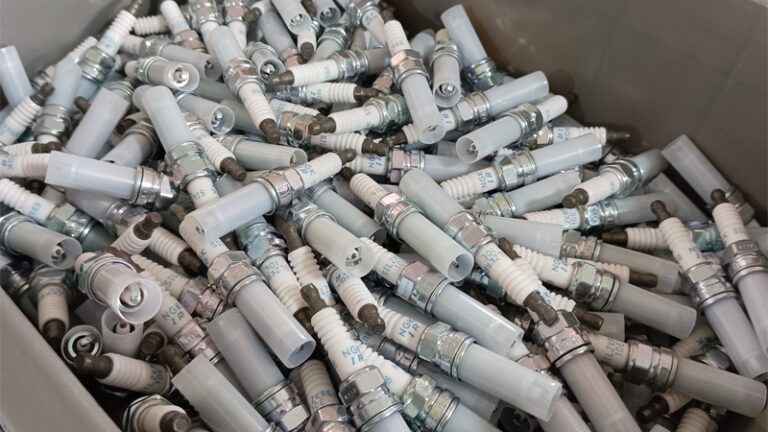 Spark Plugs Explained: How This Tiny Part Powers Your Engine