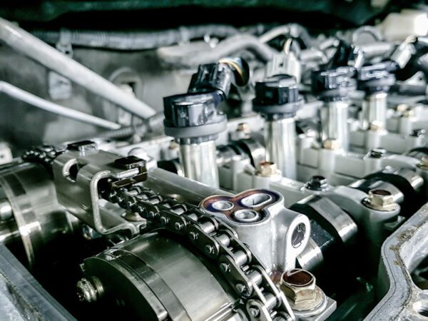 Timing Belt vs Timing Chain: Pros, Cons & Key Differences